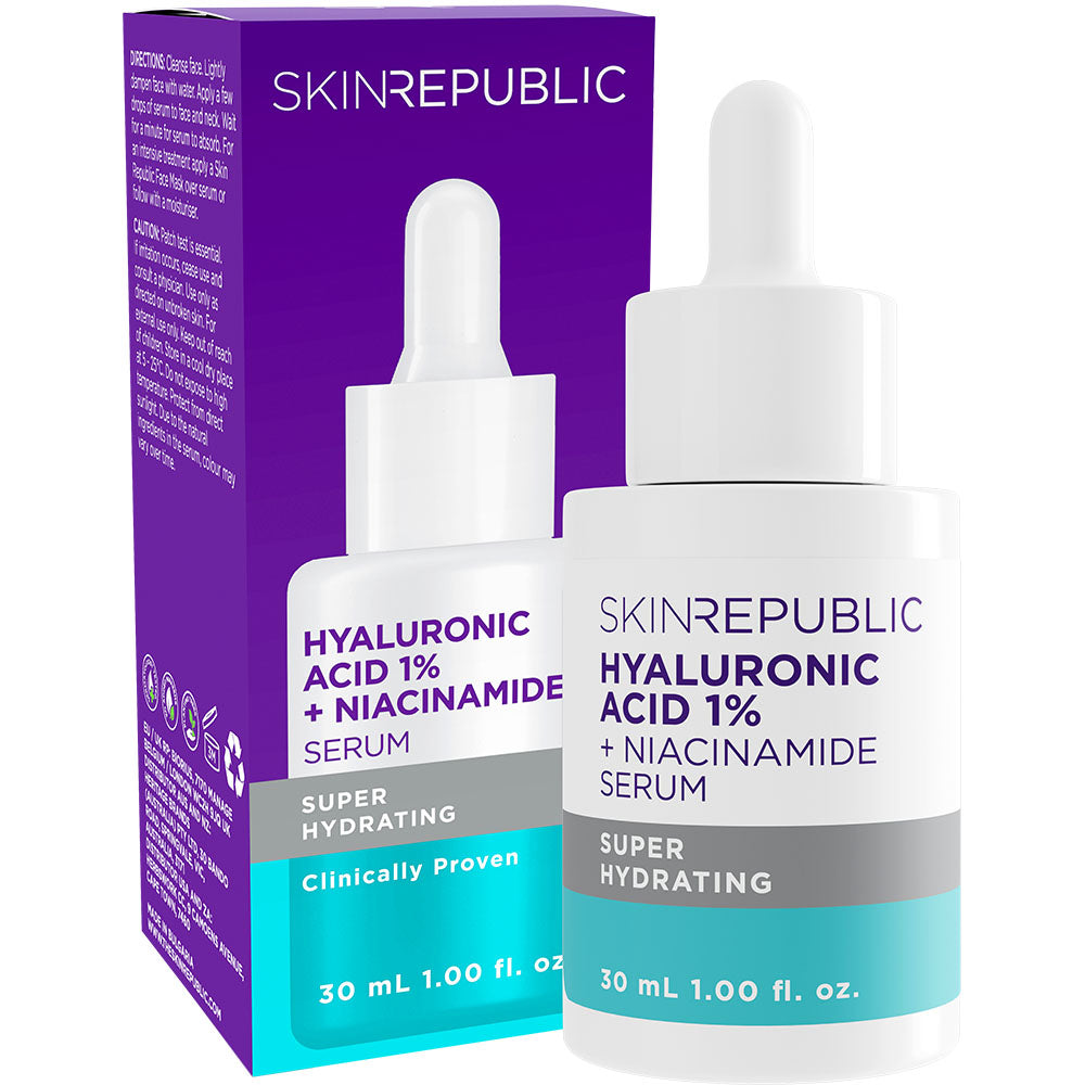 Niacinamide - Skin Republic South Africa