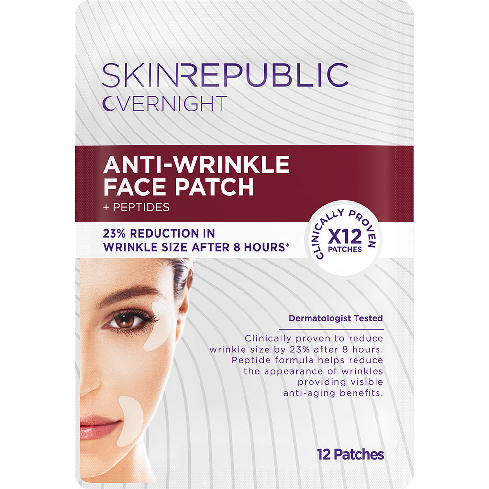 Skin Republic Overnight - Skin Republic South Africa