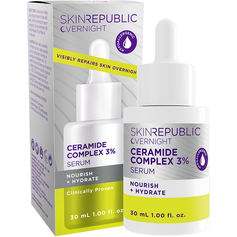 Shop Skin Republic Serums - Skin Republic South Africa