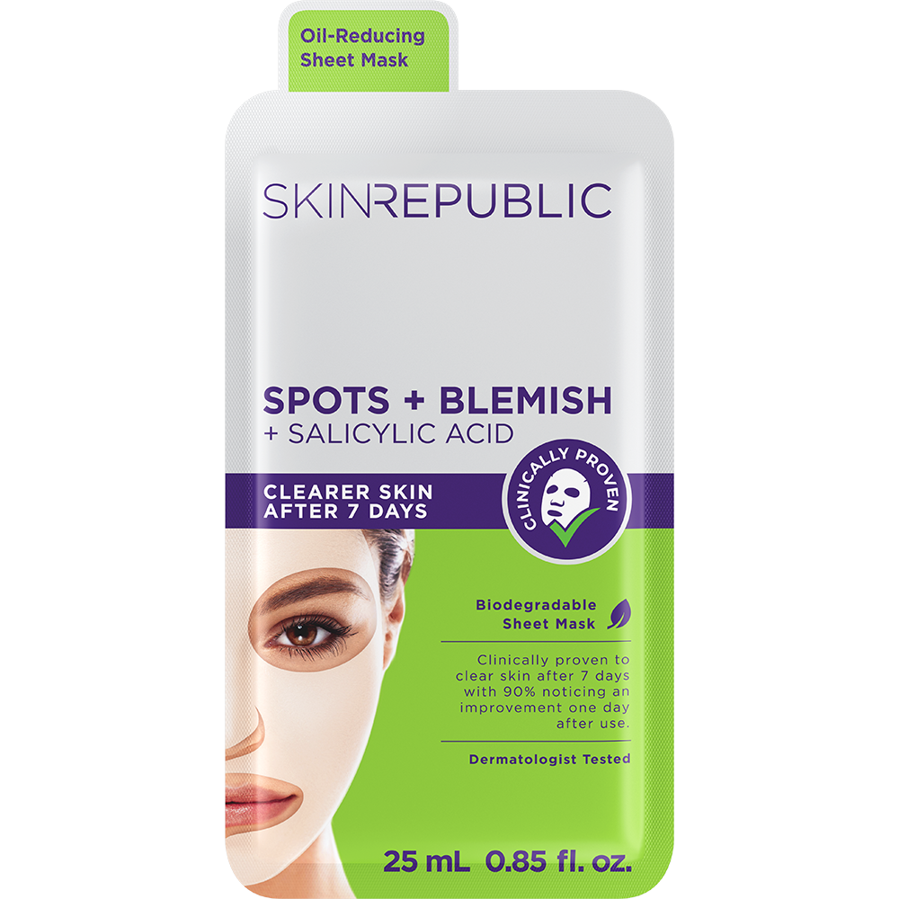 Skin Republic South Africa - The Skin Experts