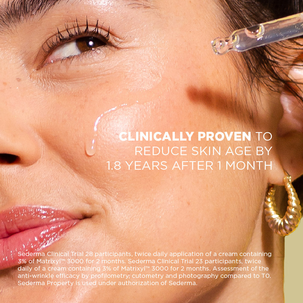 Matrixyl™ 3000 Serum - Skin Republic - South Africa - Skin Republic ...
