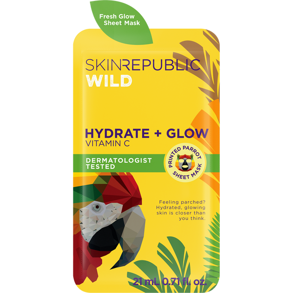 Shop Skin Republic Wild South Africa | Skin Republic - Skin Republic ...