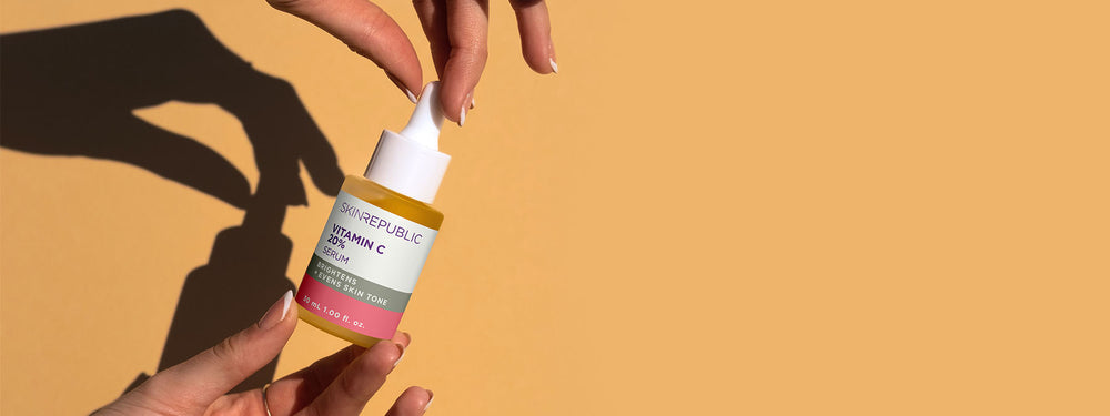 Skin Republic South Africa - The Skin Experts